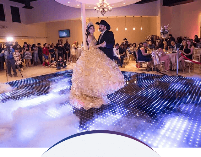 LED dance floor, LED screen, Outdoor LED brick/floor, Stgae light ...